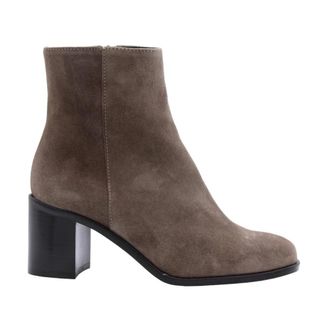 Catwalk Stylische Stiefeletten Bragi - - Shoes - Damen - Grau - 38 EU