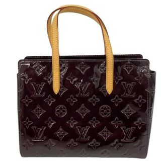 Louis Vuitton Damen, Pre-Owned, Lila, ONE SIZEGr&ouml;&szlig;e