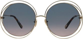 Chloé BRILLEN - Sonnenbrillen auf YOOX.COM