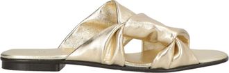 Baldinini SCHUHE - Sandalen auf YOOX.COM