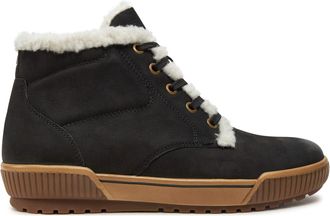 Caprice Schnürschuhe Caprice 9-26206-43 Schwarz