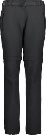 F.lli Campagnolo Damen Keilhose Abzipphose