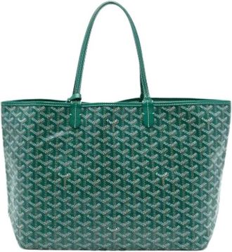 Goyard Damen, Pre-Owned, Gr&uuml;n, ONE SIZEGr&ouml;&szlig;e