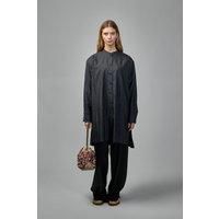 Jil Sander Wool Poplin Shirt