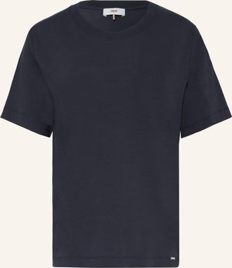 Cinque Cinque T-Shirt Citana blau