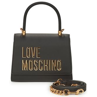 Love Moschino LAMINATED BOLD LOVE