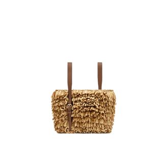 Valextra Damen, Taschen, Beige, ONE SIZEGr&ouml;&szlig;e