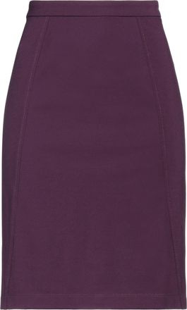 Moschino HOSEN & RÖCKE - Midi-Röcke auf YOOX.COM