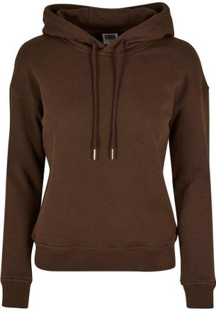 Urban Classics Kapuzenpullover Urban Classics Damen Ladies Organic Hoody (1-tlg)
