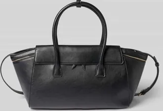 Mango Citybag in Leder-Optik Modell Fiori