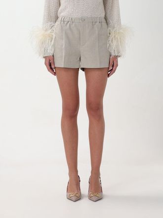 Valentino Shorts VALENTINO Damen Farbe Beige