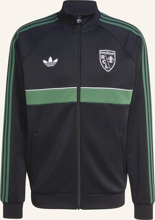 adidas Rc Lens Originals Track Top schwarz