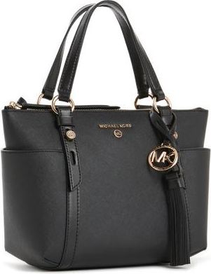 Michael Kors Sac Sullivan en cuir de vache