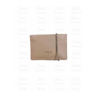 Patrizia Pepe Damen, Taschen, Beige, ONE SIZEGr&ouml;&szlig;e