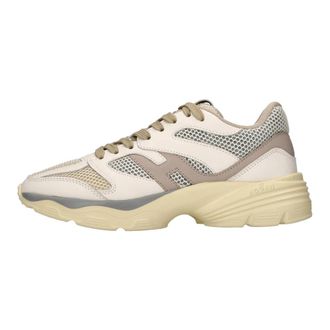 Hogan Damen, Schuhe, Mehrfarbig, 36 1/2 EUGr&ouml;&szlig;e