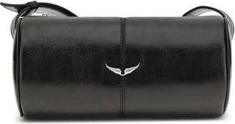 Zadig&Voltaire Femme, Sacs, Noir, Taille: ONE Size Sac bandoulière Le Doudou