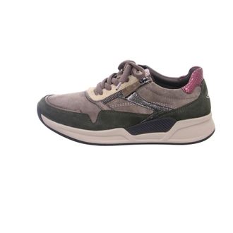 Gabor Damen, Schuhe, Beige, 38 1/2 EUGr&ouml;&szlig;e