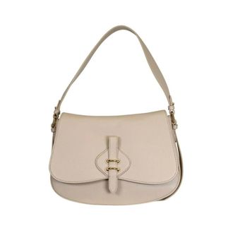 Coccinelle Femme, Sacs, Beige, Taille: ONE Size Sacs &agrave; &eacute;paule