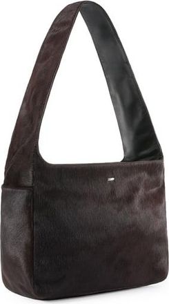 Our Legacy Sac cabas en cuir