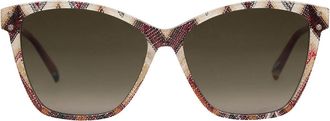 Missoni BRILLEN - Sonnenbrillen auf YOOX.COM