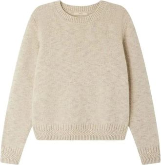 Sessun Pull Silty Laine Sess&ugrave;n