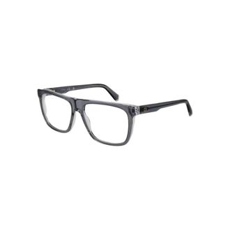 Guess Homme, Accessoires, Gris, Taille: ONE Size Stylish Rectangular Lunettes Frame
