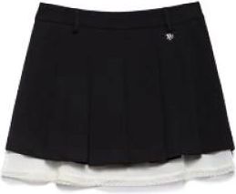 Aniye By Femme, Jupes, Noir, Taille: 38 FR Shana Skirt