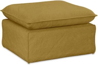 HKliving Repose pieds Nomad HKliving