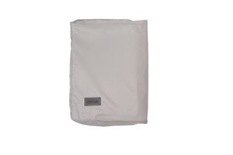 Blomus Aufbewahrungsh&uuml;lle -Stay- Lounger L | Premium Aufbewahrungsschutz f&uuml;r Lounger 150L x 80B x 40H cm | Farbe Light Gray | Atmungsaktiv Wasserabweisend