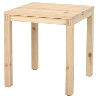 IKEA PS 2026 Tisch mit Schublade