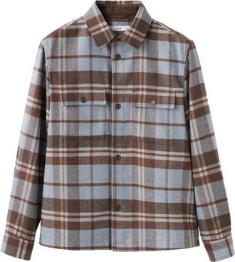 Mango Jacke Drum