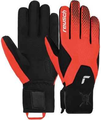 Reusch Herren Handschuhe Reusch Worldcup Warrior Speedline