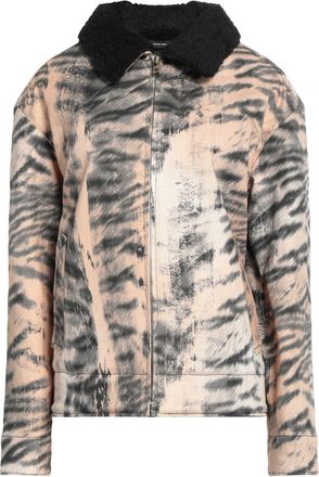 Just Cavalli JACKEN & M&Auml;NTEL - Jacken und Anoraks auf YOOX.COM