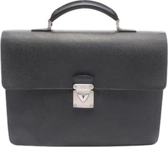 Louis Vuitton Herren, Pre-Owned, Grau, ONE SIZEGr&ouml;&szlig;e