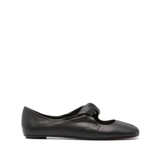 Alexander McQueen Schwarze Sneakers f&uuml;r Modebewusste Frauen - - Shoes - Damen - Schwarzk - 37 1/2 EU