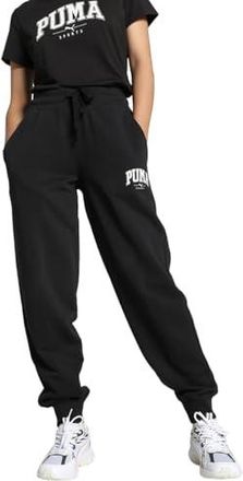Puma Puma Pantalons, Noir/Transparent, Extra Large Femme