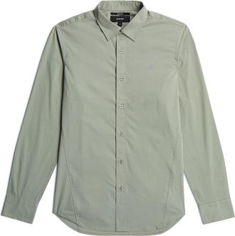 G-Star Shirt - Uniform Slim Shirt