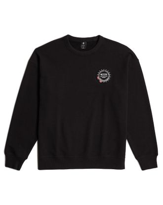G-Star Sweatshirt Gauge