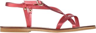 Chatulle SCHUHE - Zehentrenner auf YOOX.COM