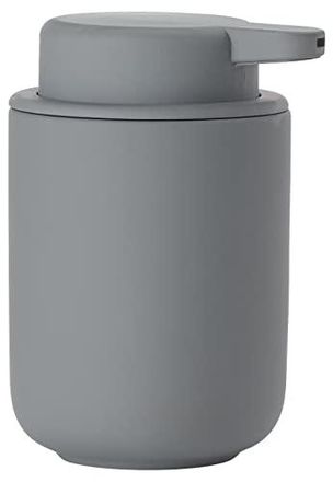 Zone Denmark UME Soap Dispenser, Grey
