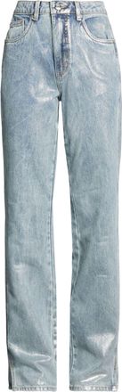 Gestuz HOSEN & R&Ouml;CKE - Jeanshosen auf YOOX.COM