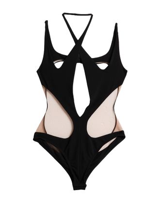 MUGLER TOPS - Bodysuits auf YOOX.COM