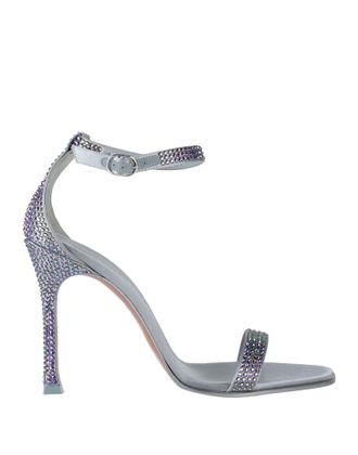 Amina Muaddi SCHUHE - Sandalen auf YOOX.COM