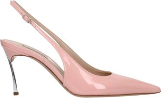 Casadei Femme, Chaussures, Rose, Taille: 40 EU Escarpins à Talons Hauts