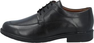Solidus Komfortschn&uuml;rer - - Shoes - Herren - Schwarzk - 40 EU