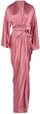 Rick Owens ROBES - Robes longues sur YOOX.COM