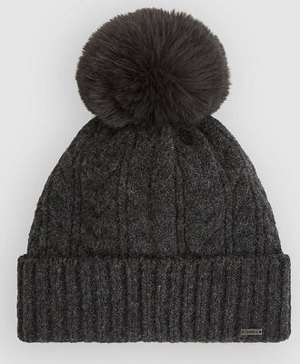 O'Neill Nora Beanie raven