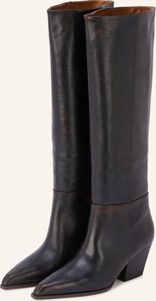 Toral Shoes Stiefel Dakota braun