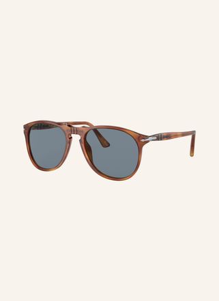 Persol Sonnenbrille po9649s braun
