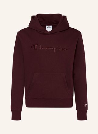 Champion Hoodie rot